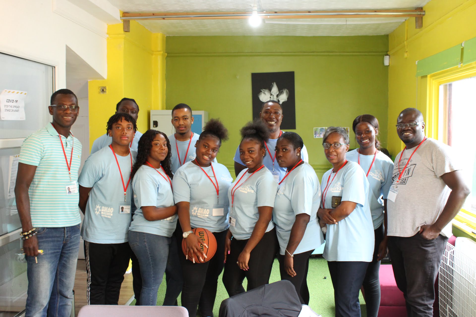 Missions - IPC London